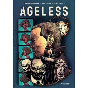 Ageless