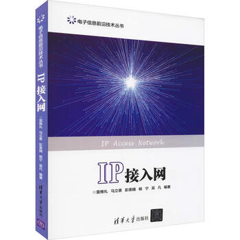IP接入网