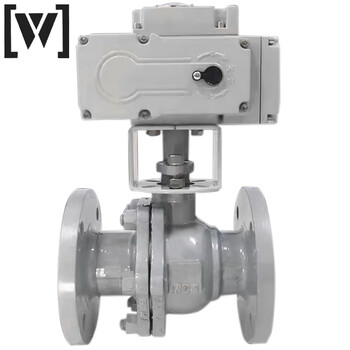 【WQ941F-40C】W 百普4.0mpa电动球阀碳钢材质 Q941F-40C-DN150 电压220V 【行情 报价 价格 评测】-京东