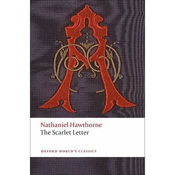 红字 The Scarlet Letter