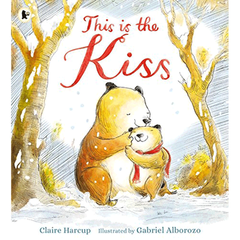 This is the Kiss