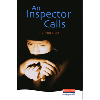 【】An Inspector Calls - Heinemann