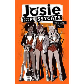 Josie and the Pussycats Vol. 2