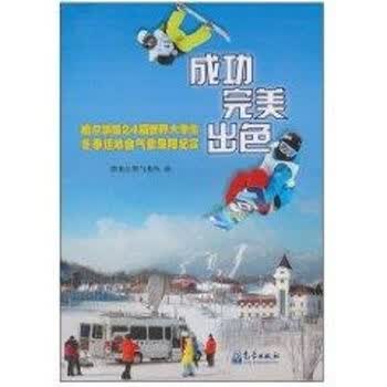 成功.完美.出色