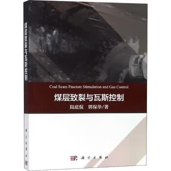 煤层致裂与瓦斯控制