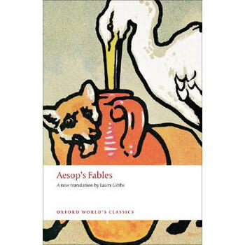 伊索寓言 Aesop's Fables