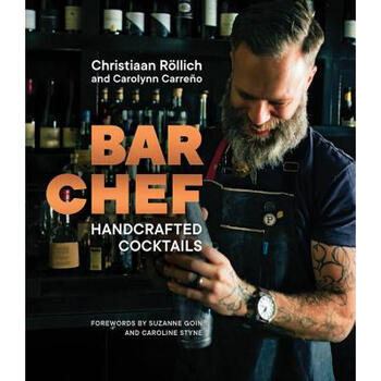 Bar Chef: Handcrafted Cocktails
