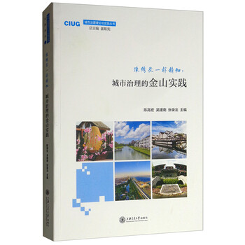像绣花一样精细：城市治理的金山实践