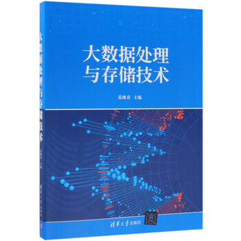 大数据处理与存储技术
