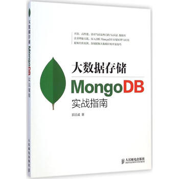 大数据存储