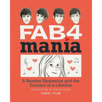 Fab 4 Mania