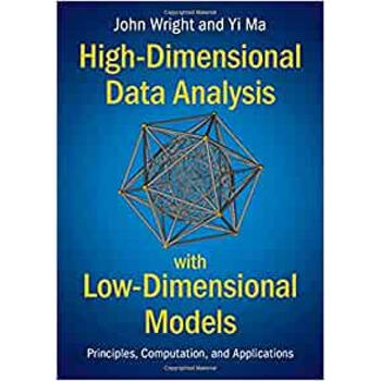 High-Dimensional Data Analysis with Low-Dime...