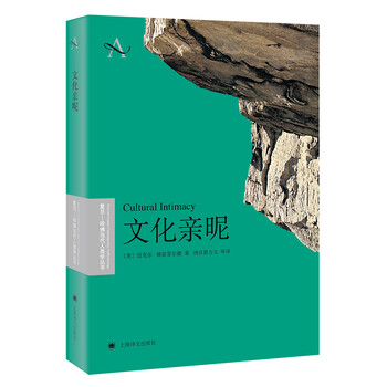 复旦—哈佛当代人类学丛书：文化昵