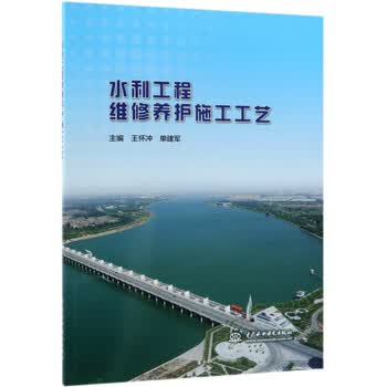 水利工程维修养护施工工艺