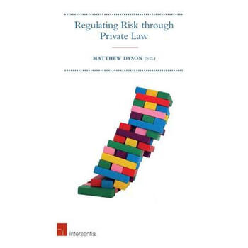 Regulating Risk Through Private Law
