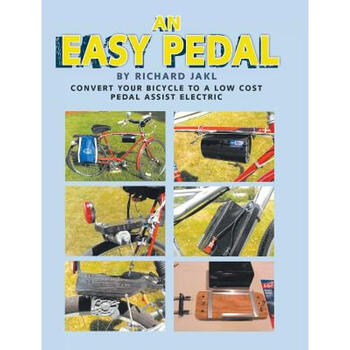 An Easy Pedal