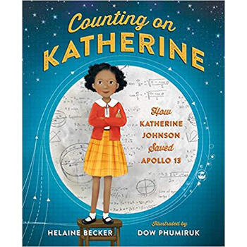 【】Counting on Katherine: How Katherine