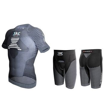 XBIONIC旗舰店 - 京东