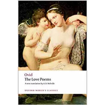 爱情诗 The Love Poems