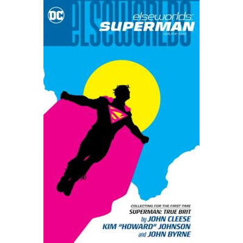 Elseworlds: Superman Volume 2
