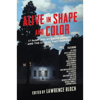 Alive in Shape and Color: 17 Paintings by Gr...
