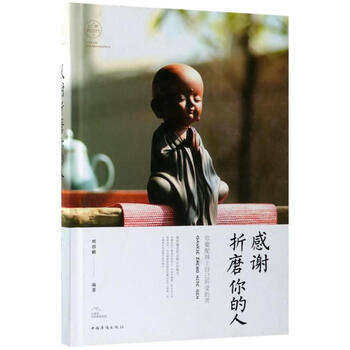感谢折磨你的人邢群麟 编著 