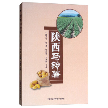 陕西马铃薯