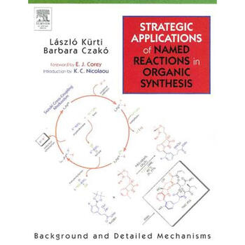 Strategic Applications of Named Reactions in...