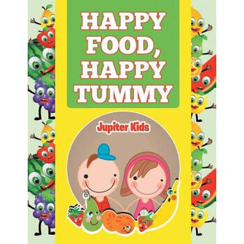 Happy Food, Happy Tummy