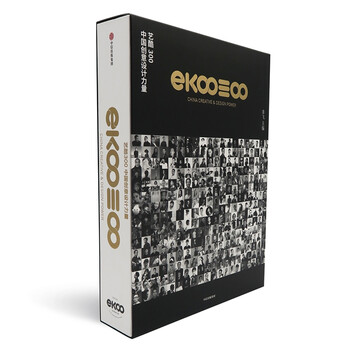 艺酷300(中国创意设计力量)(精)