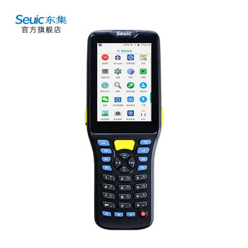 Seuic东集 AUTOID Q7(S)智能PDA手持终端 工业PDA 数据采集器 盘点机 巴枪 选配 二维+WIFI+蓝牙【图片 价格 品牌 ...