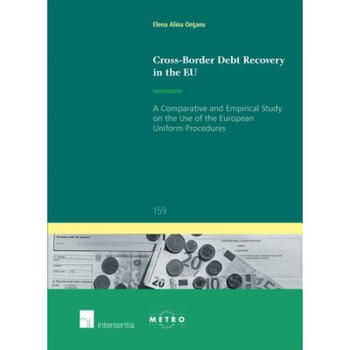 Cross-Border Debt Recovery in the Eu, Volume...