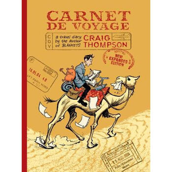 Carnet de Voyage
