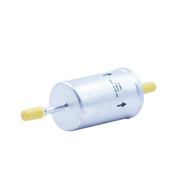 【福特5M51-9155-AA】福特(FORD)原厂燃油滤清器/汽油滤芯(外置) 适用于05-08经典福克斯1.8L2.0L/麦柯斯2.3L ...