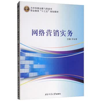 网络营销实务