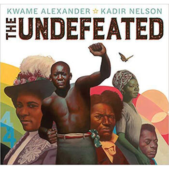 【】The Undefeated