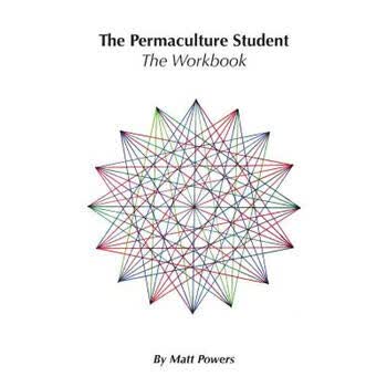 The Permaculture Student 1 Workbook
