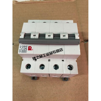 常熟CH3N-63C/1P 16A 20A 2P 25A 32A 3P 40A 50A 4P 6 1P 16A【图片 价格 品牌 报价】-京东