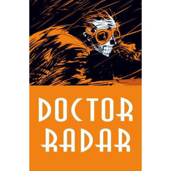 Doctor Radar