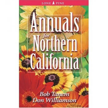 Annuals for Northern California