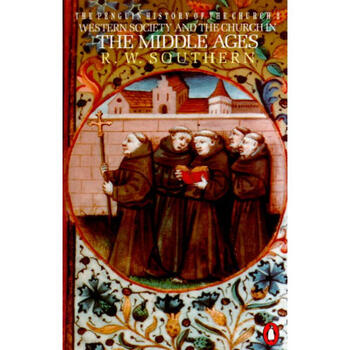 Penguin History of the Church: Western Socie...