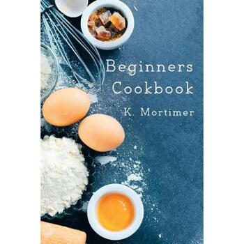 Beginners Cookbook