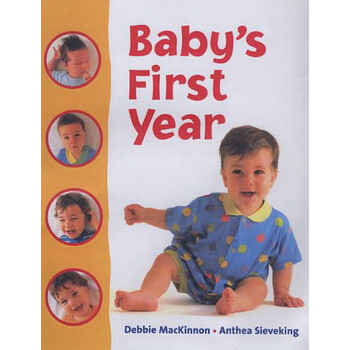 Baby's First Year