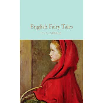 English Fairy Tales