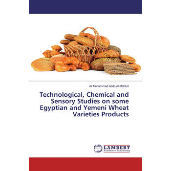 Technological, Chemical and Sensory Studies on s