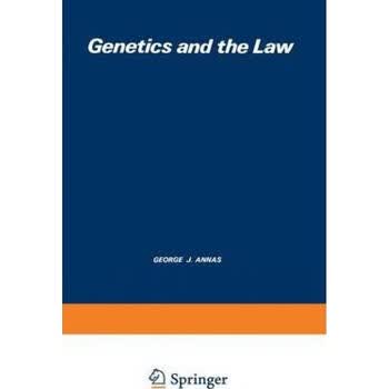 Genetics and the Law
