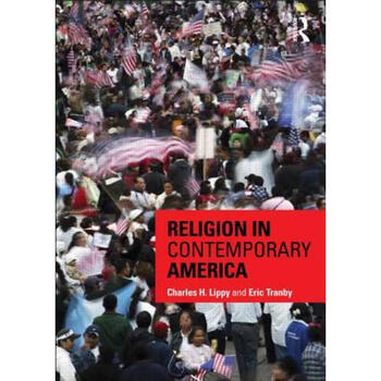 Religion in Contemporary America