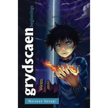 grydscaen: beginnings