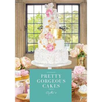 Pretty Gorgeous Cakes