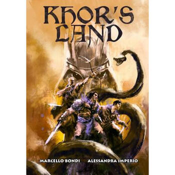 Khor's Land